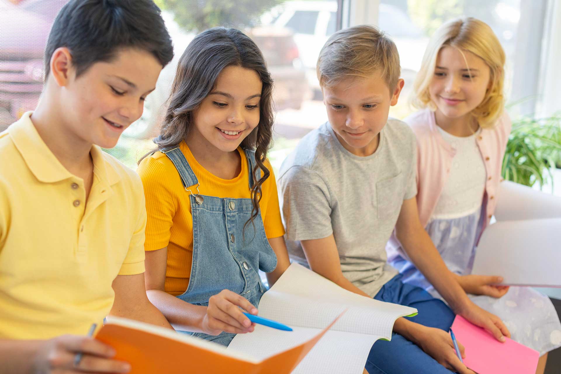 BusinessKids - BusinessKids® Argentina