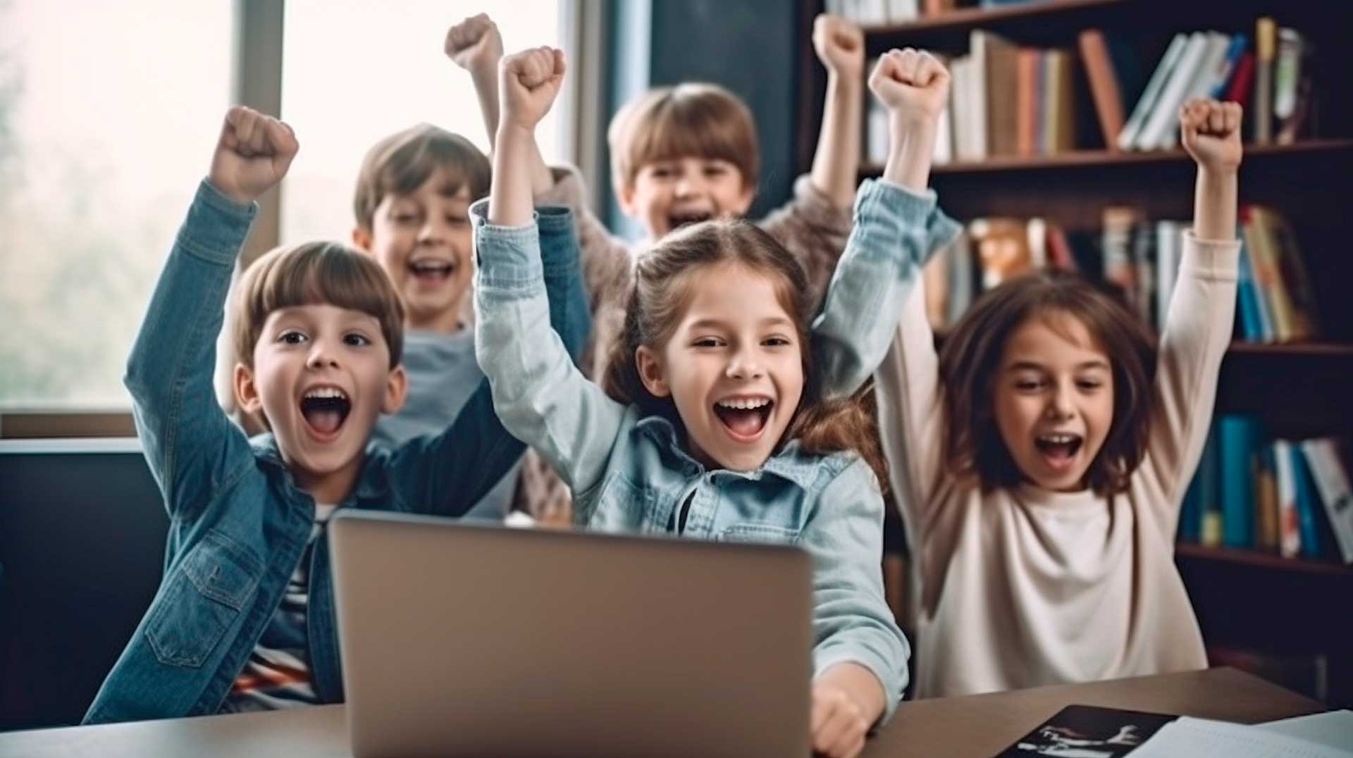 Programa Escuelas - BusinessKids® Argentina